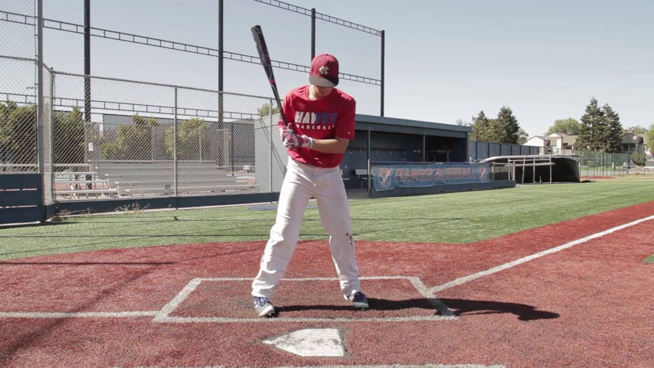 Jacob Berg Baseball Recruitment Video - Class of 2018 - YouTube