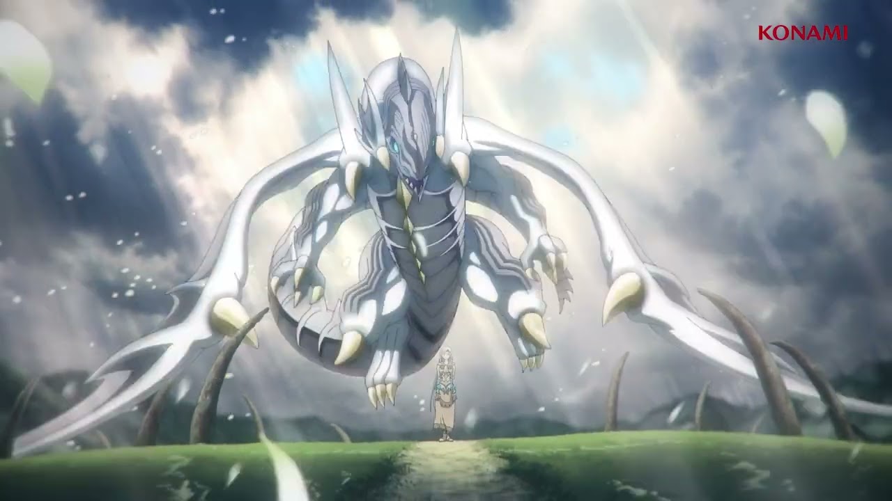 Azure Blue Eyes Anime