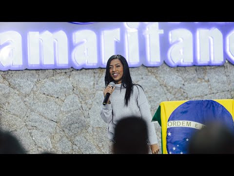 Eu vou orar - ministração de Thalita Santana