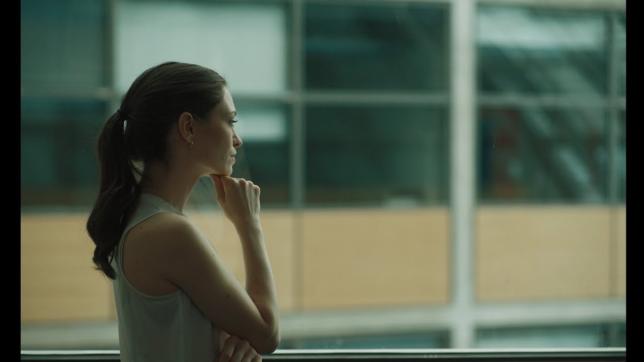 DIALOGSCENE from 'out of dream' by Nils A. Witt, Demo Scene 2022 - YouTube