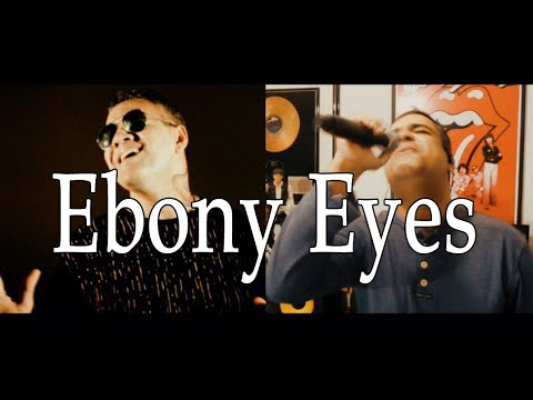 Ebony Eyes (Bruno Bellandi e Lu Morales Cover) - YouTube