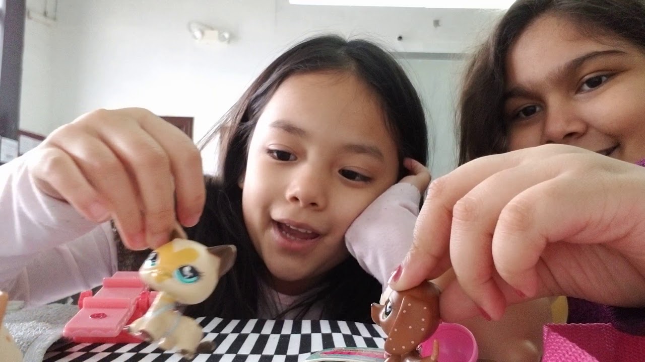 LPS CRAZY RIDE EP .2 - YouTube