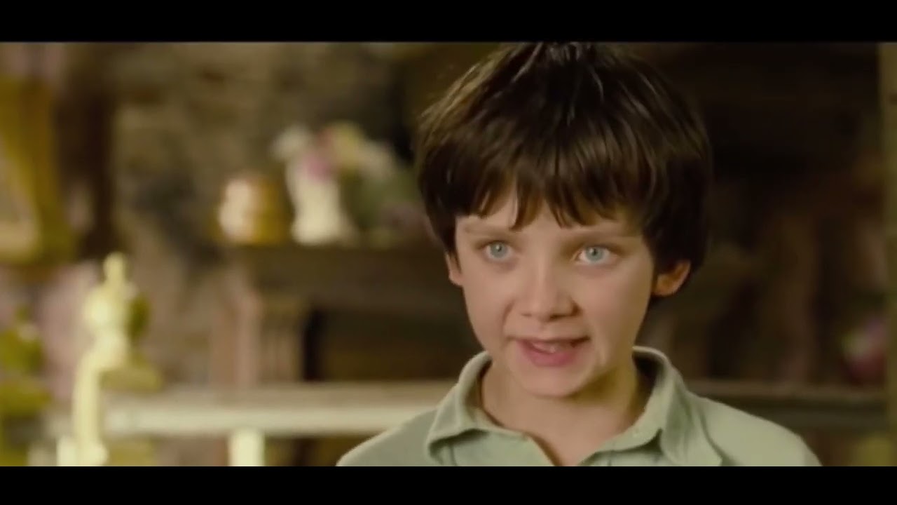 Nanny Mcphee Returns Norman