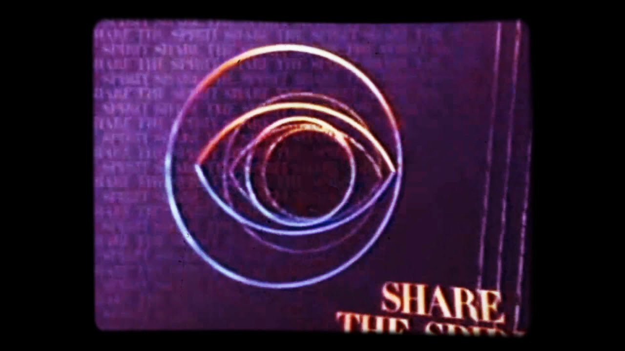 CBS 1986 (Share the Spirit) #1 - YouTube