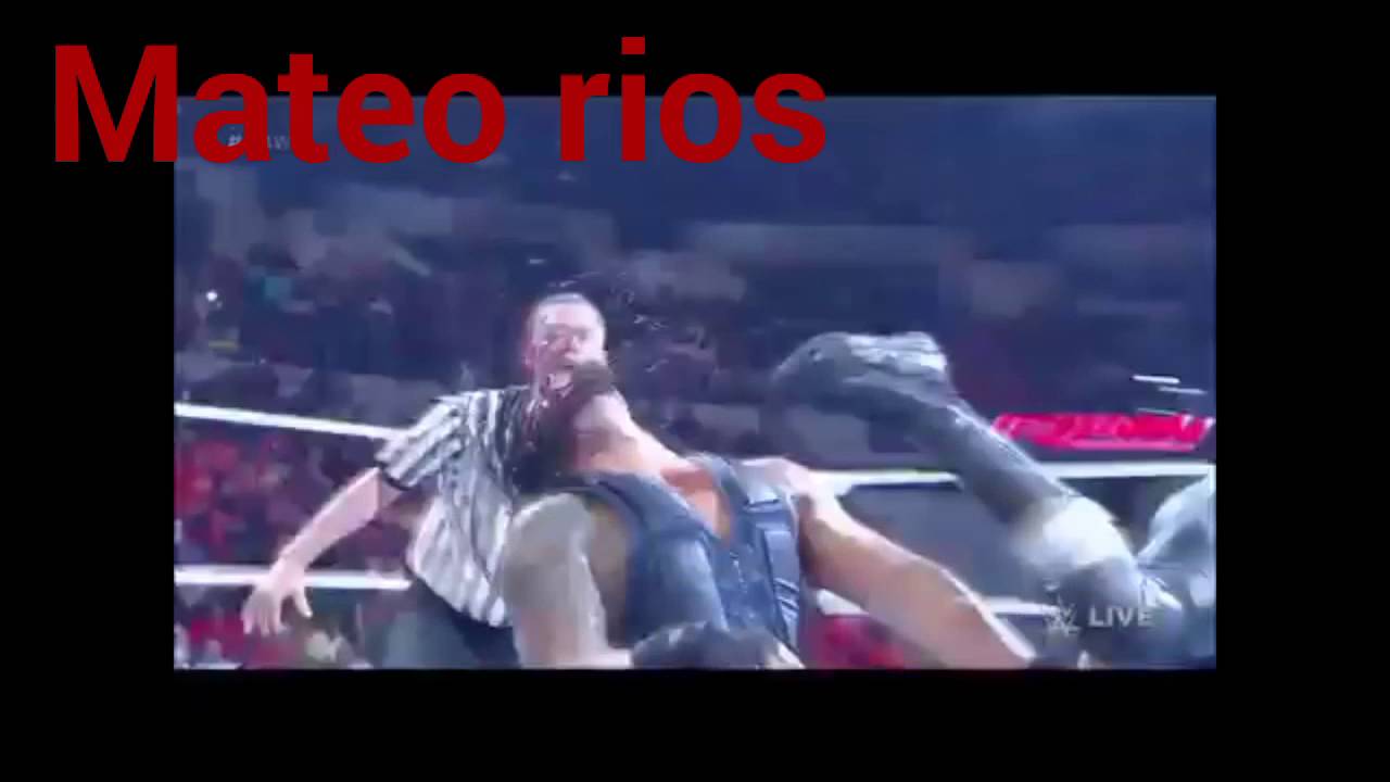 Intro para Mateo rios - YouTube