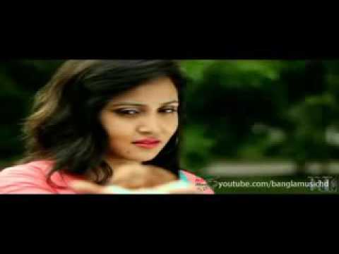 Obujh Mon ft Eleyas & Nirjhor Bangla Music Video 2013 [HD]_l
