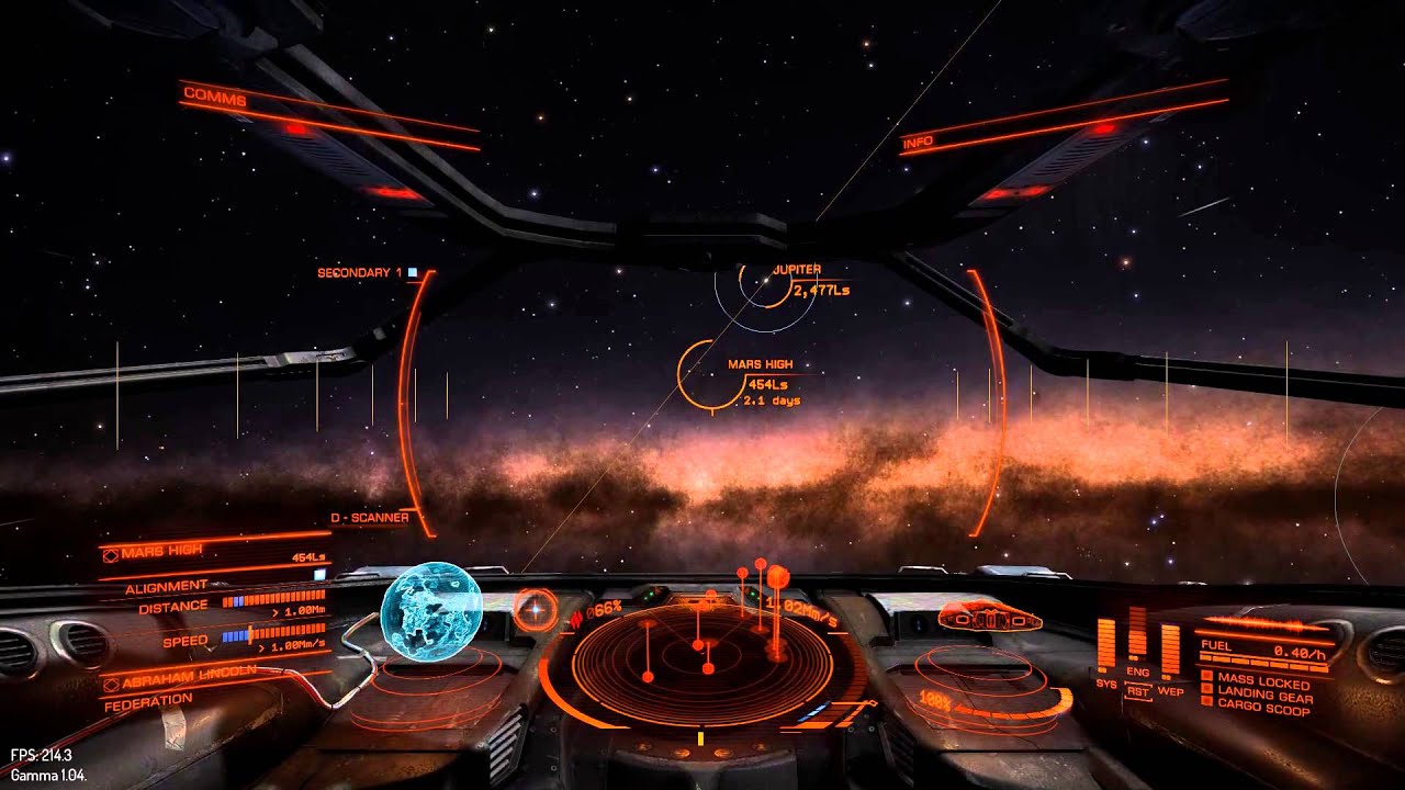 Elite Dangerous: Journey to SOL - YouTube