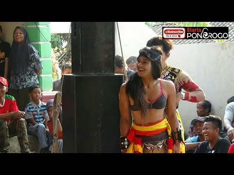Ini Baru Di Buka Beneran,Lucu Banget | Video Full HD PART 2 Kentong Suro Ganong