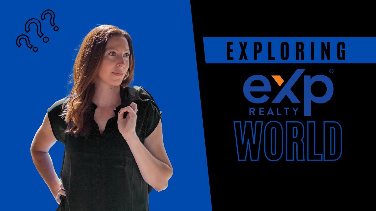 EXPLORING EXP WORLD - YouTube