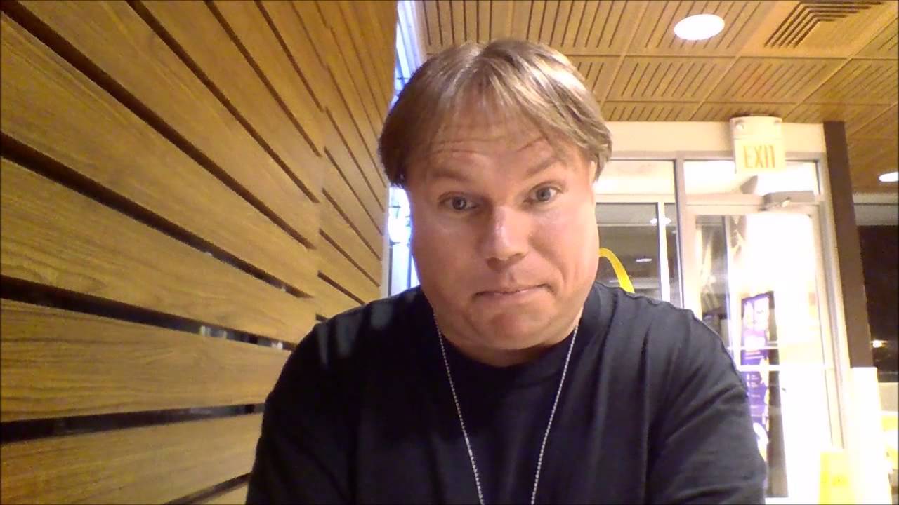 Psychic Bob Hickman is BACK!!!!!!! - YouTube