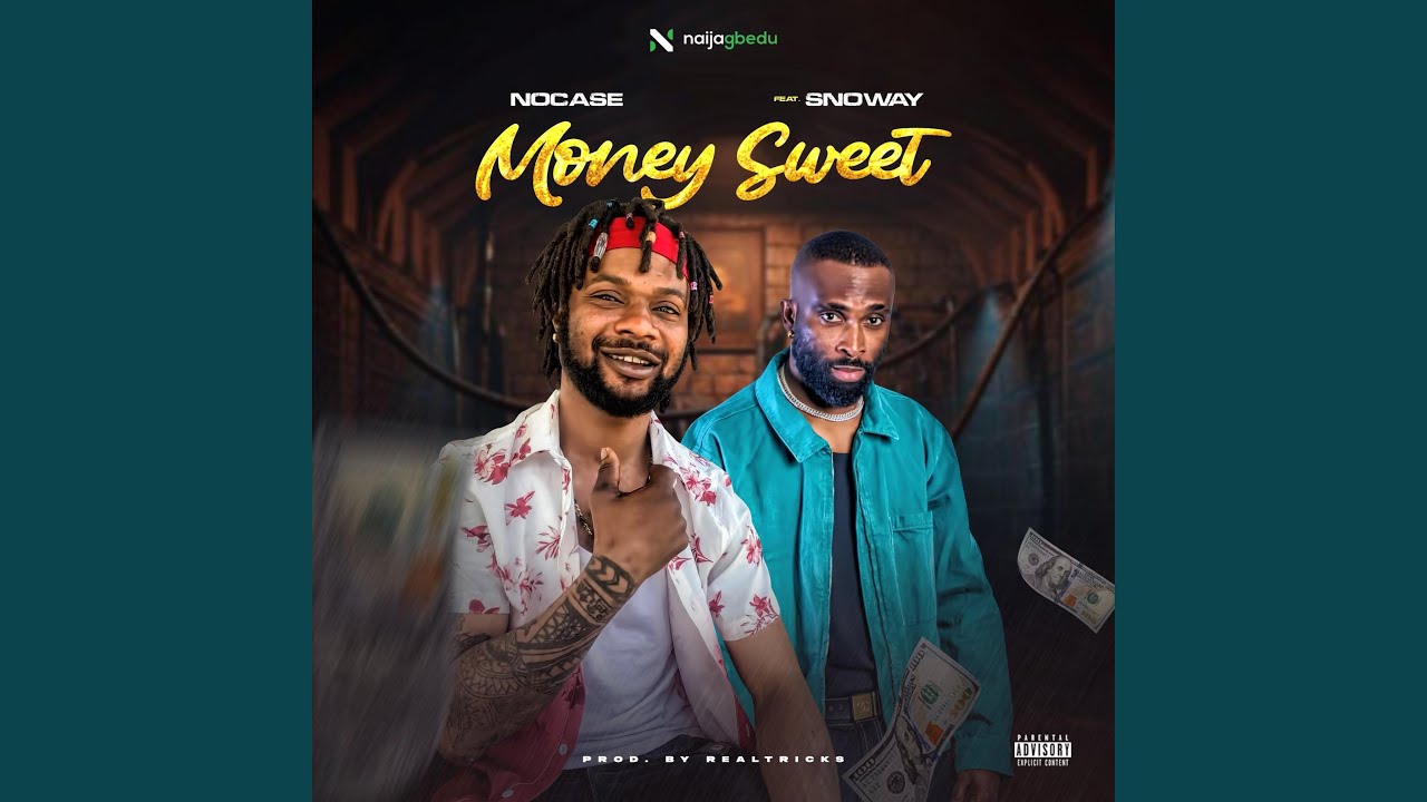 Money sweet (feat. Snoway) - YouTube