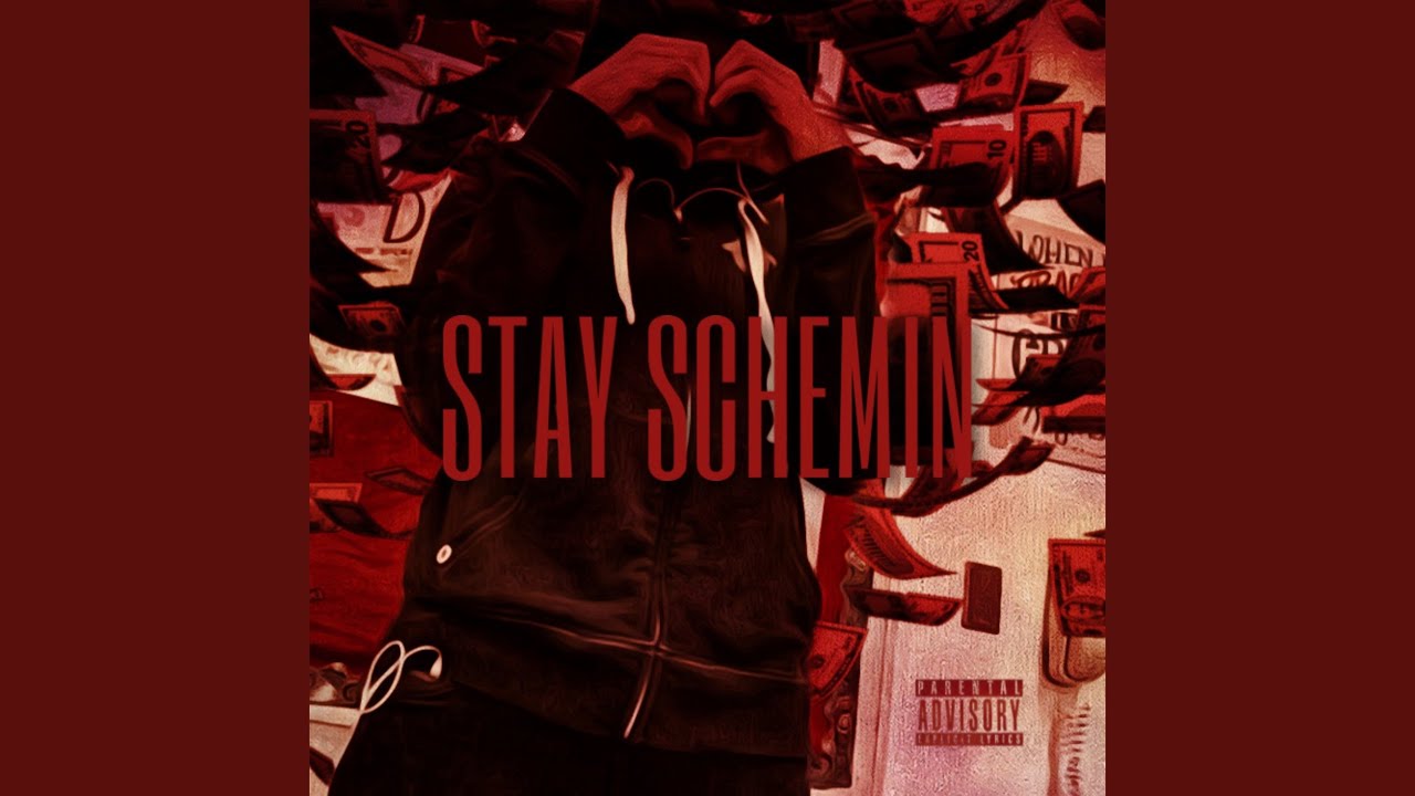 Stay Schemin - YouTube