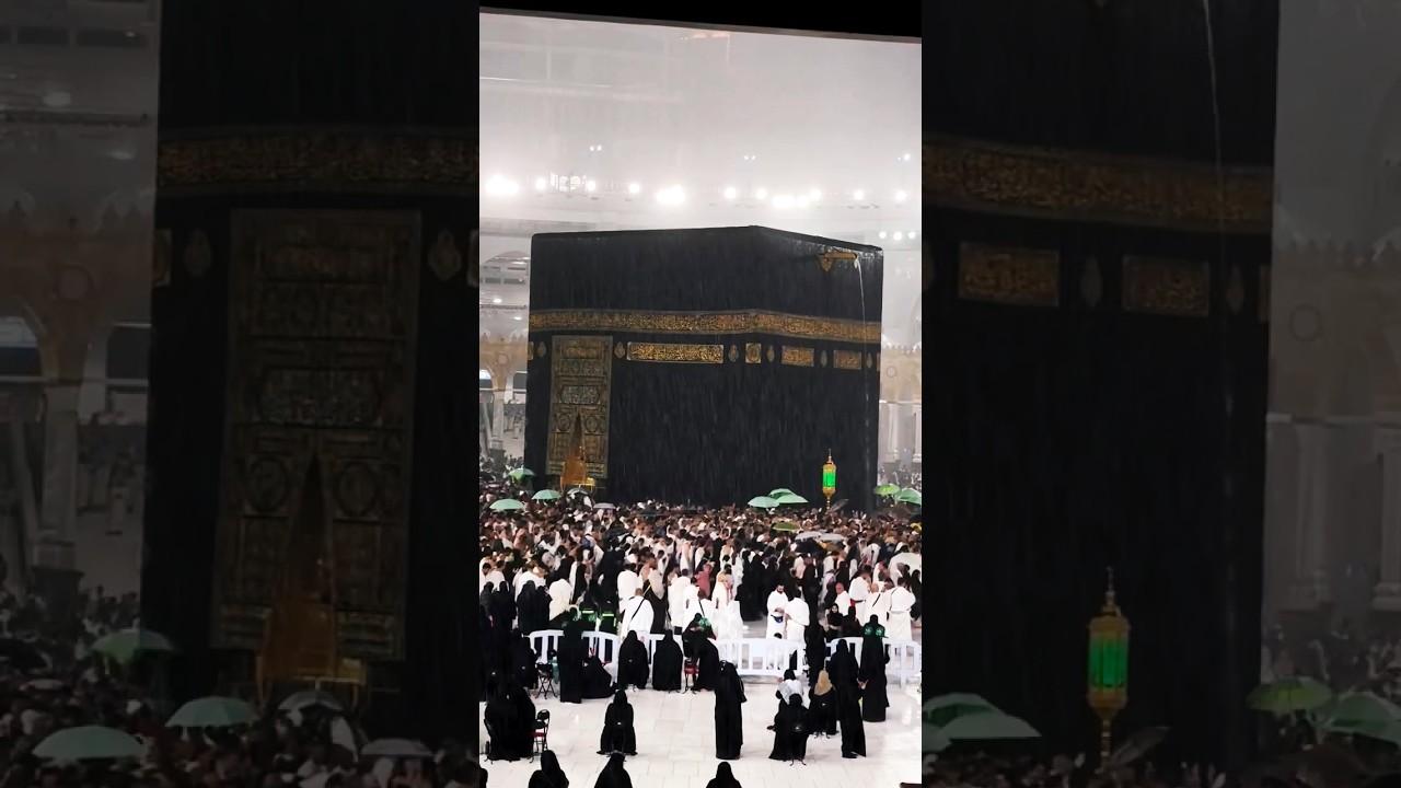 #shorts #viral #kaaba - YouTube