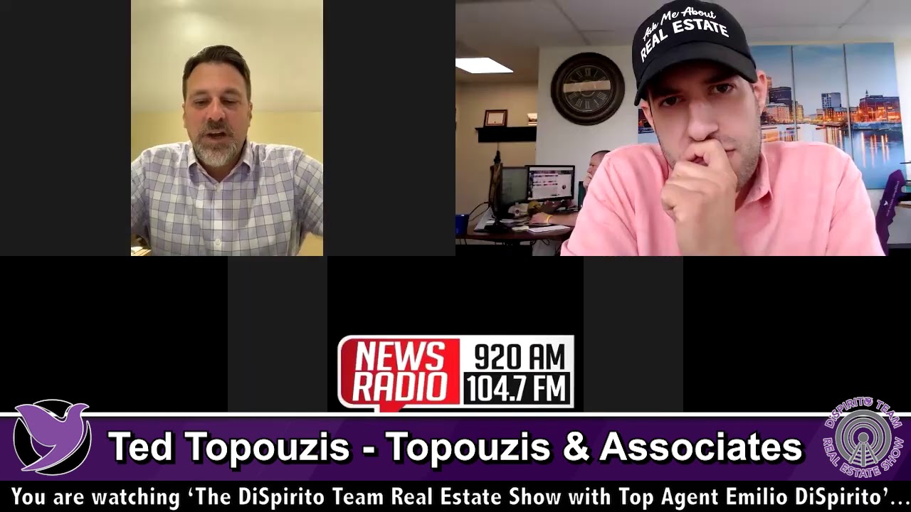 The Rhode Island Cesspool Act: Problems and Solutions - YouTube