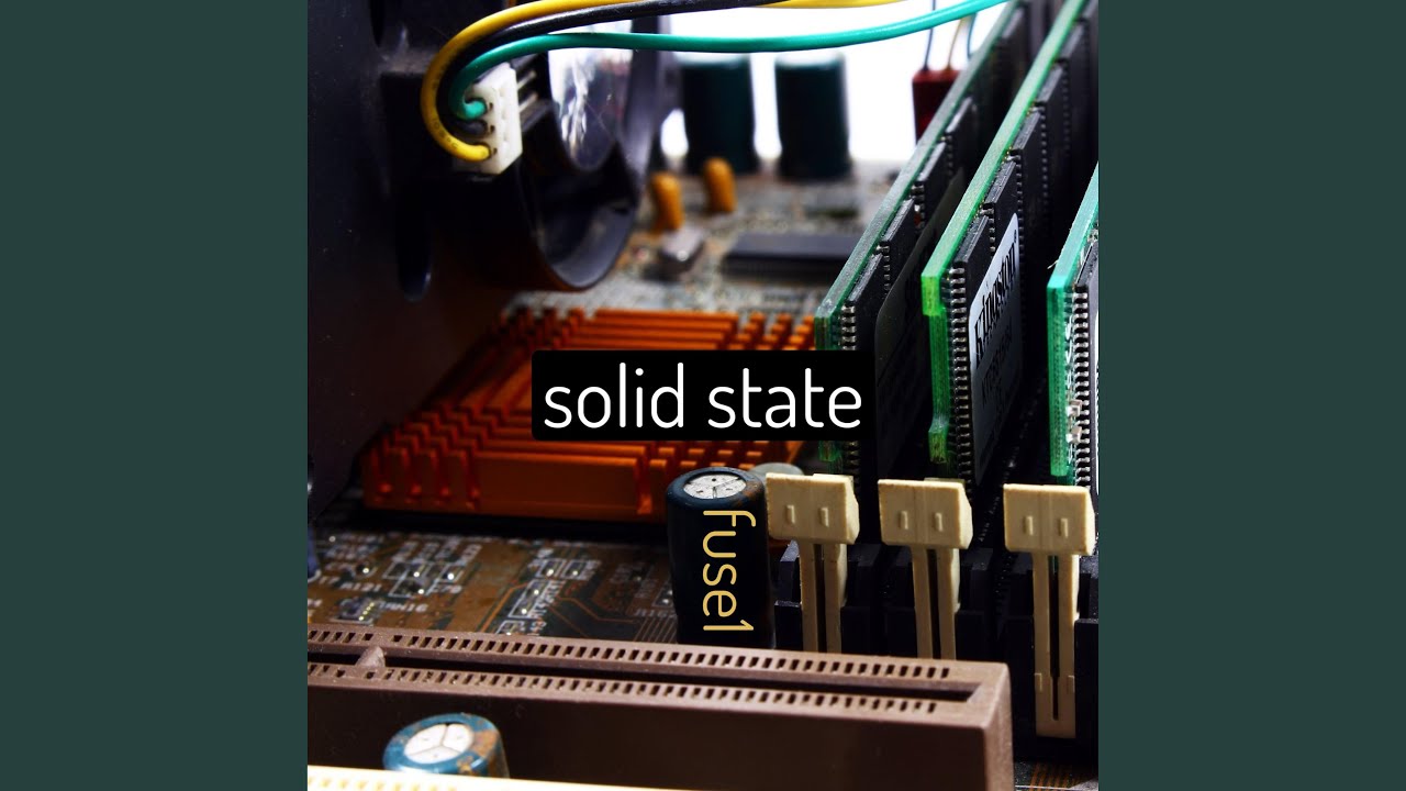 Solid State - YouTube