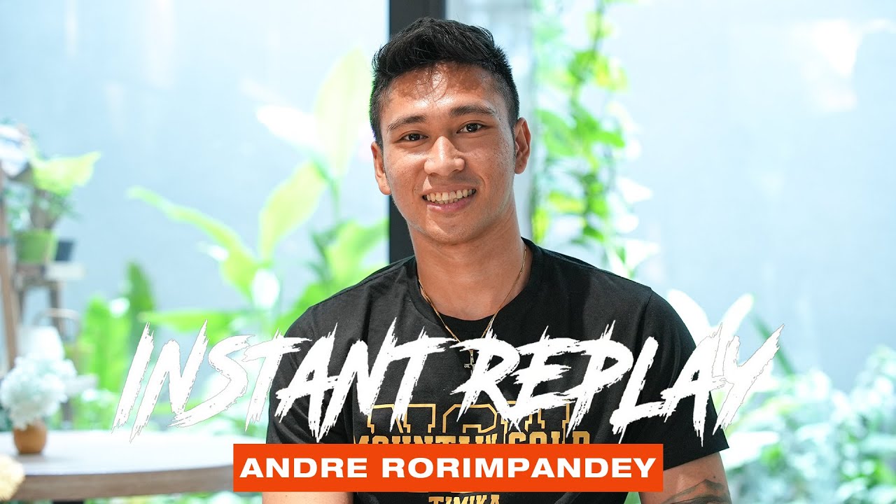 IBL Instant Replay: Kemana Andre Rorimpandey Akan Berlabuh di Musim ...