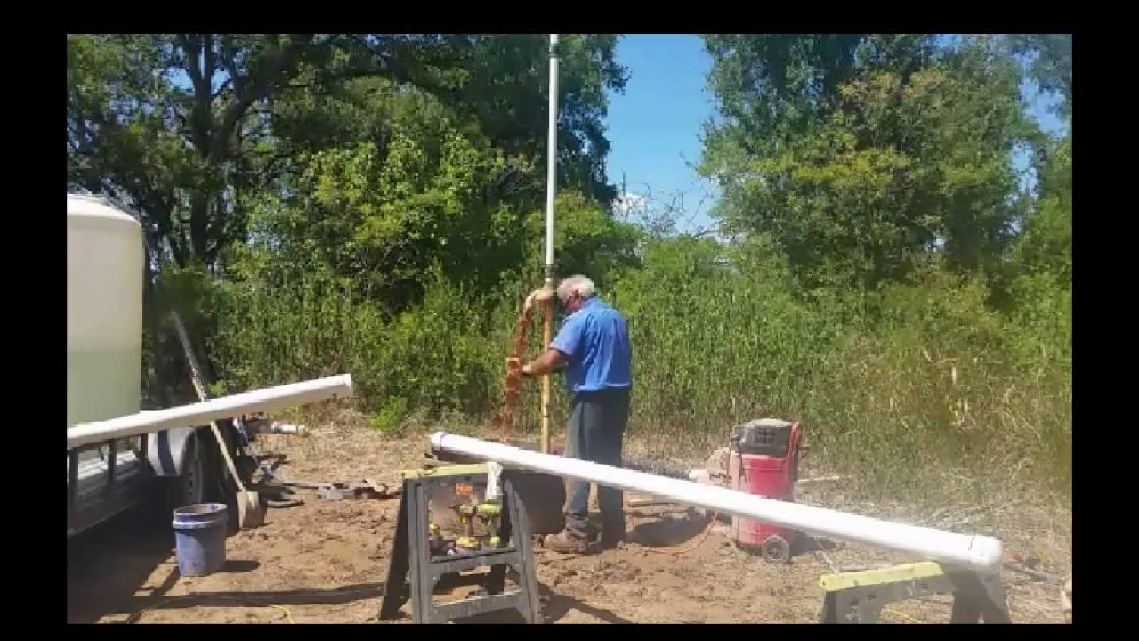 20 ft deep 1 - YouTube