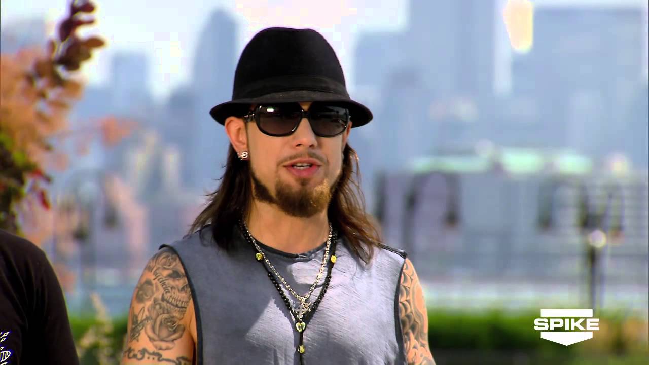 Ink Master: Flash Challenge: Contrast - YouTube