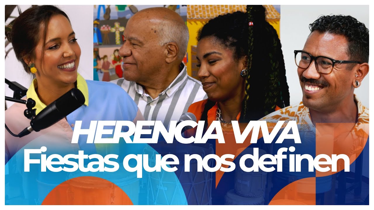 Tradición y Cultura en Venezuela | Memoria y Sentimiento T2E1 | Podcast ...