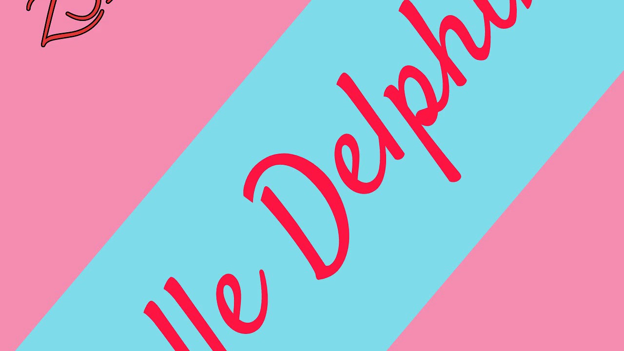 Belle Delphine song - YouTube