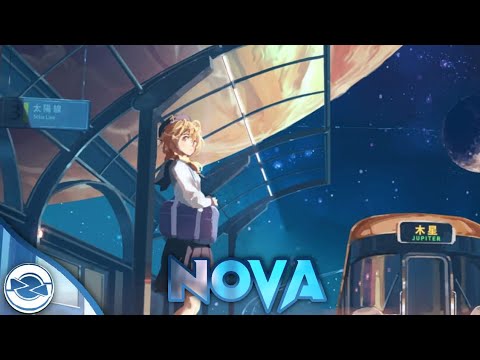 NIGHTCᦅჩᧉ IIᐈ ahrix nova ⎋ - YouTube