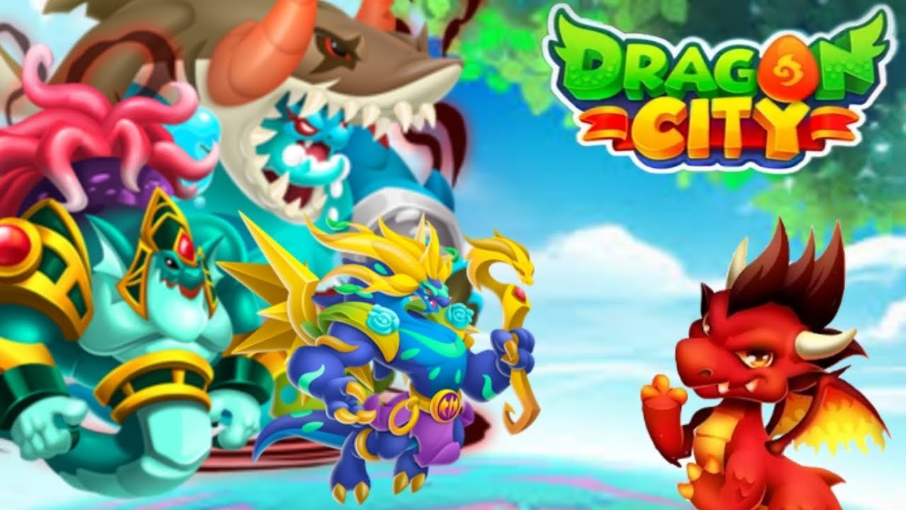 JUGAMOS ARENAS MAR Y METAL CON LOS DRAGONES MAS PEDIDOS - YouTube