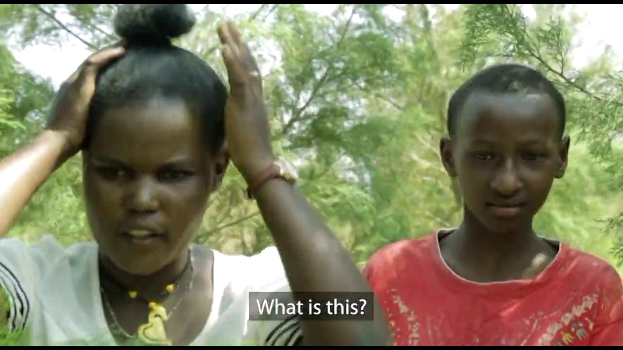 PLAN Z IN THE VILLAGE FINAL TRAILER - YouTube