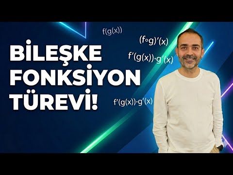 Bileşke Fonksiyon + Denklem = Türevde Full Net! #bonçbak #bonç #bak 