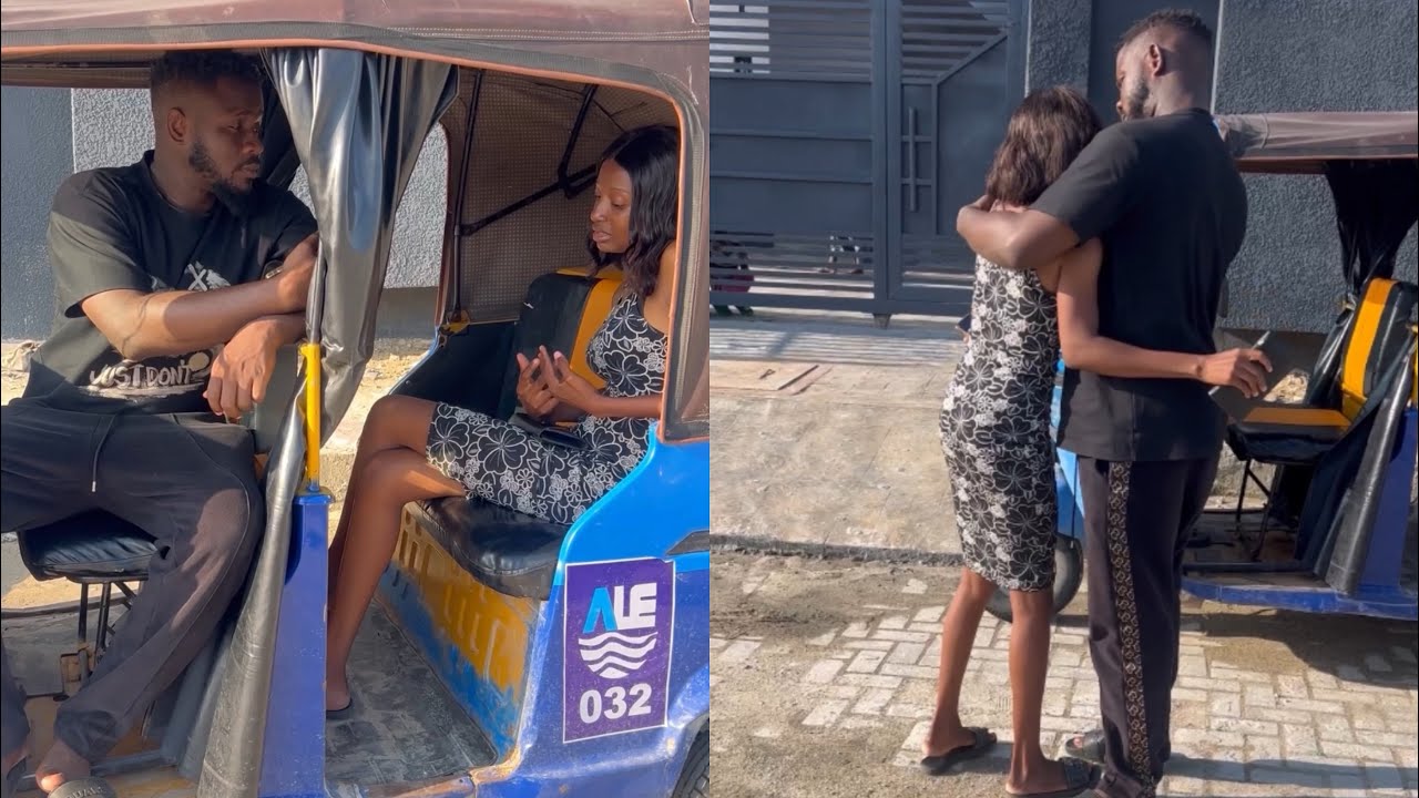 Sad news💔 Mark’s new “girlfriend” came back with a heartbr€@king news ...