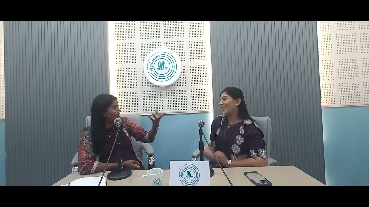 MRS.India Brave ,Royal Global Queen, Social Worker Geeta Gadkar Special ...