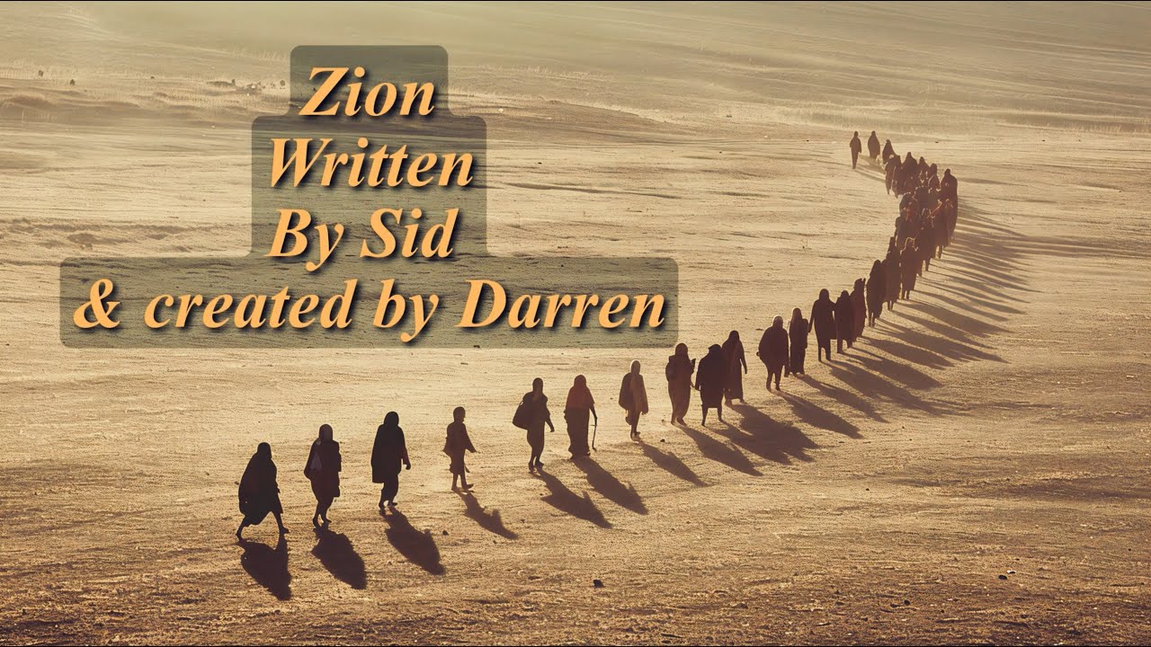 Zion by Sid (new) - YouTube