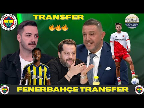 SON DAKİKA🔥🔥 Şampiyonluklar İptal Olabilir💣Yeni Transferi Açıkladı HAYIRLI OLSUN🤝