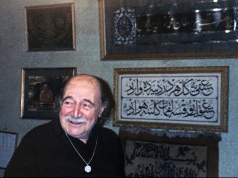 Meczûb Abdullah Efendi