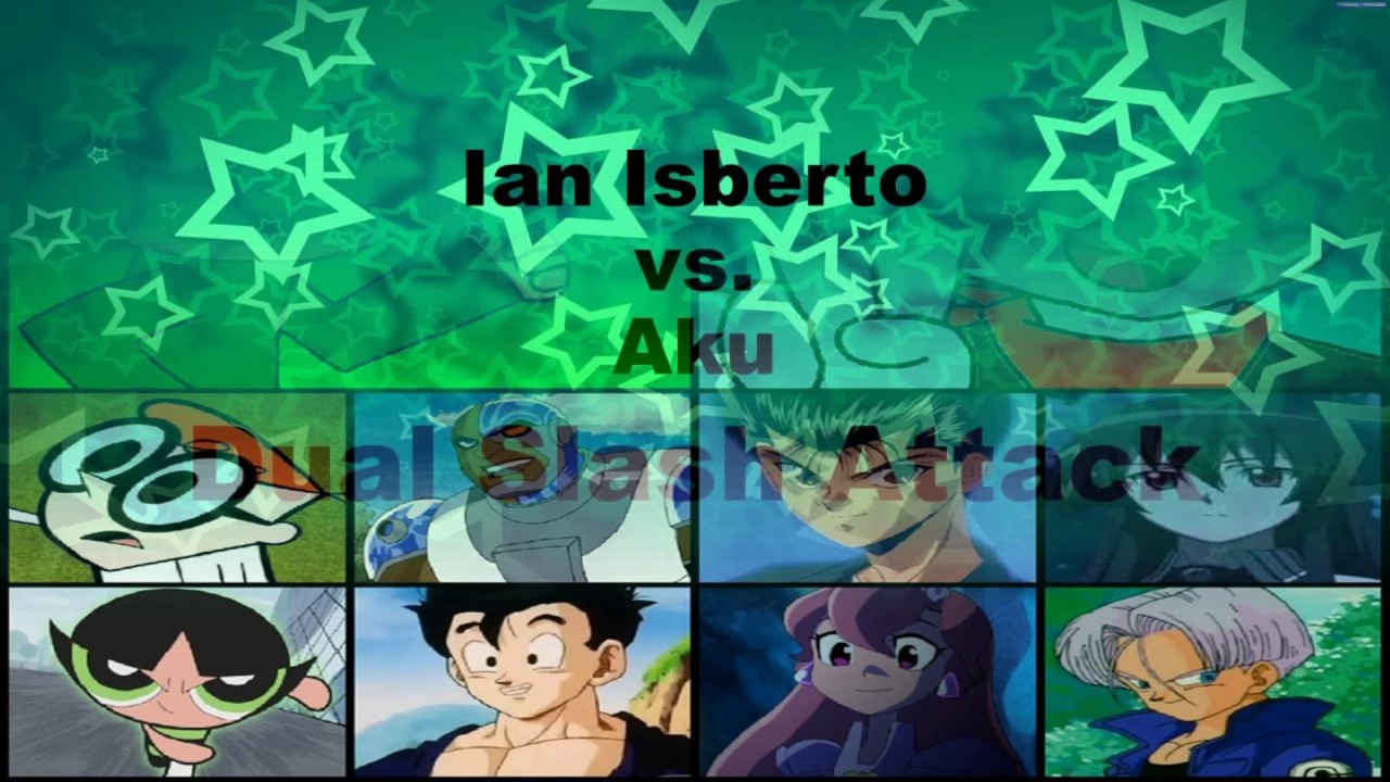 ian2x4's deviantART of The Year (2016) - Part 1 - YouTube