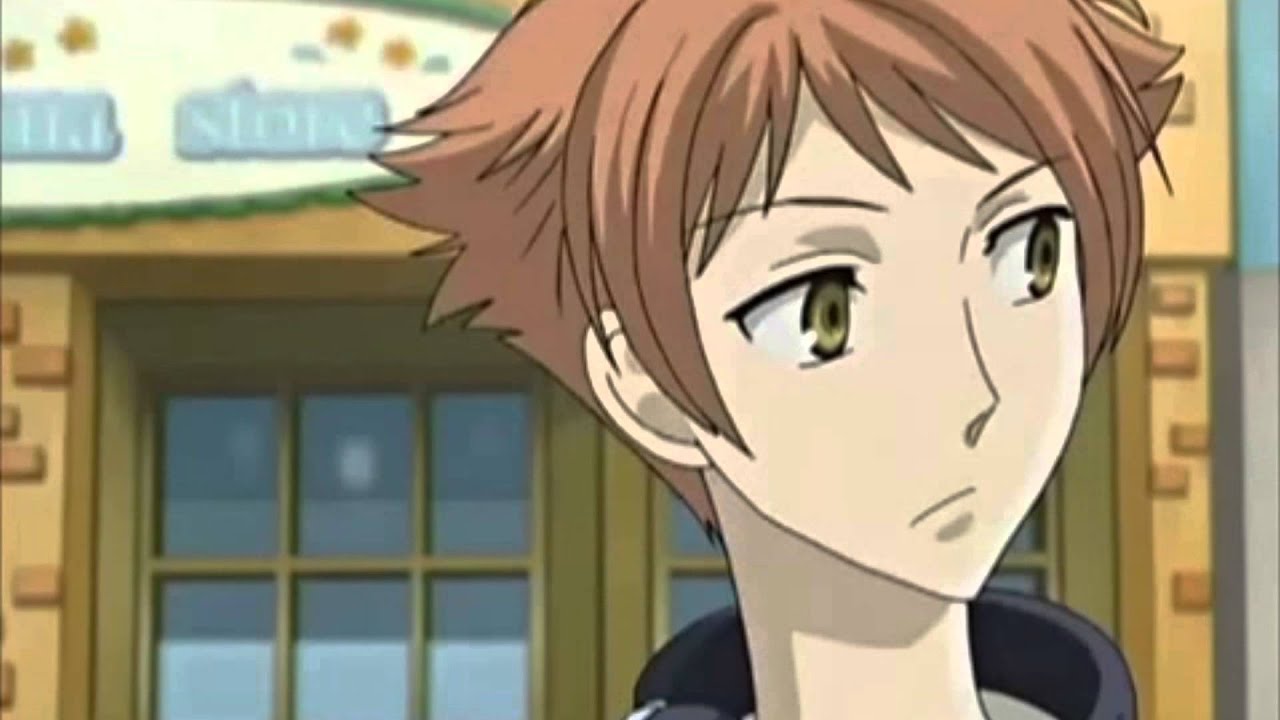 HikaHaru | You belong with me...AMV - YouTube