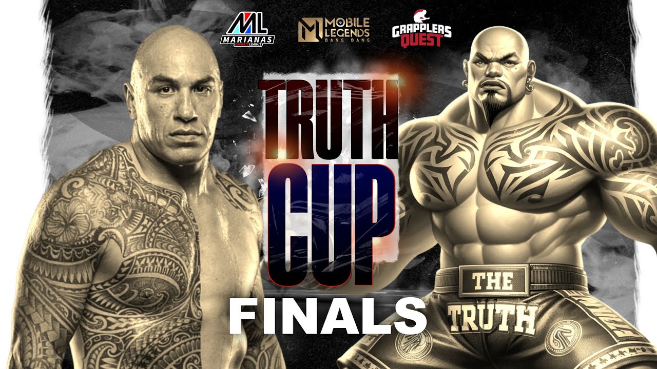 MESL | TRUTH CUP | FINALS - YouTube