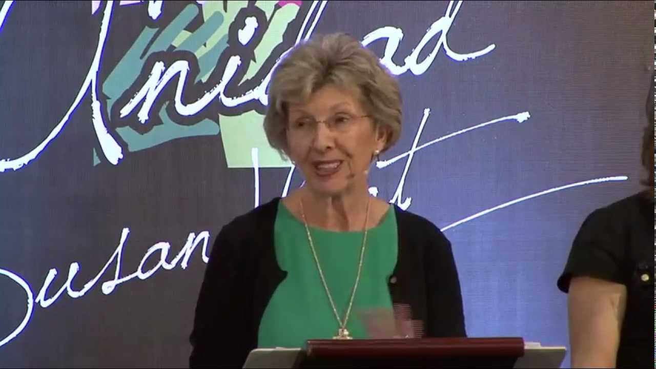 Glorificandole en mis relaciones sesión 2 / Conferencista Susan Hunt ...