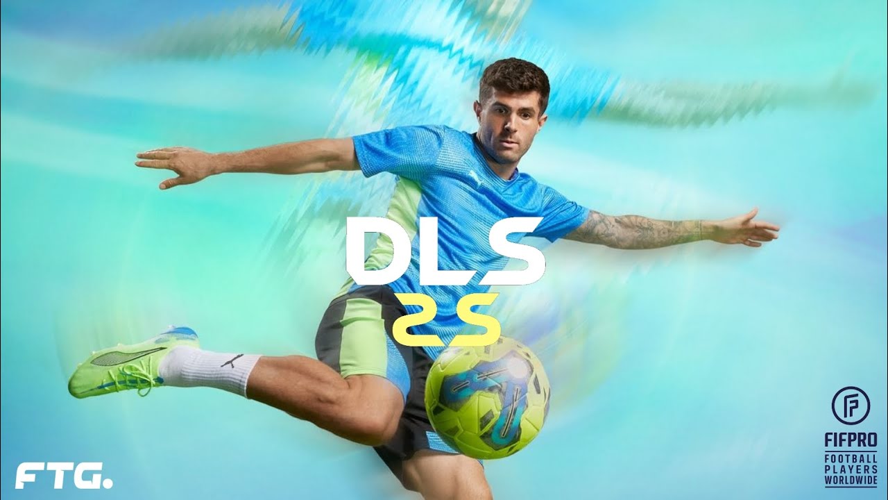 DLS 25 Trailer, coming soon !!! - YouTube