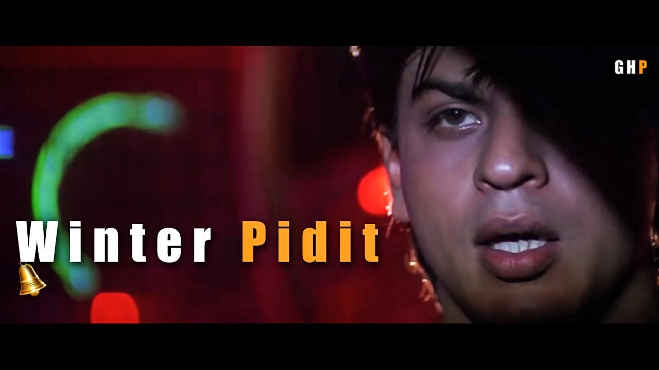 Winter Pidit - YouTube