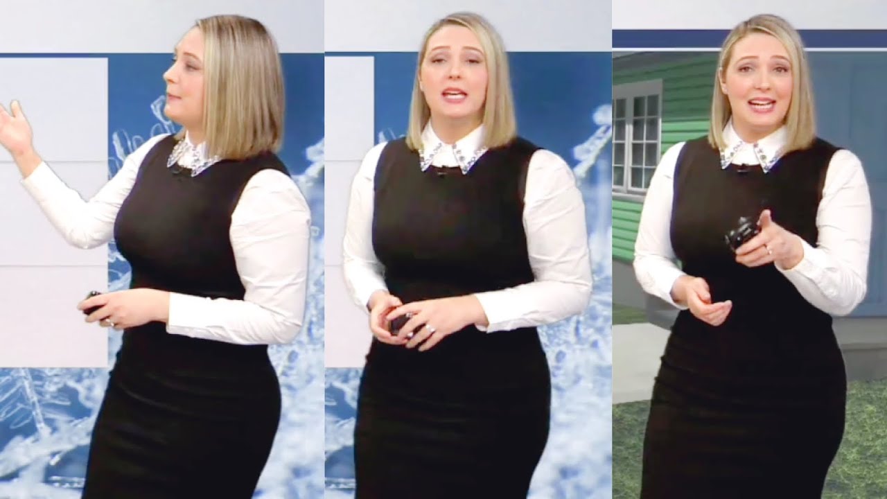 Allison Göhler 17/03/2023 - YouTube