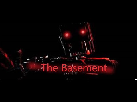 The Basement wasn't even that hard (Tjoc Story Mode) - YouTube