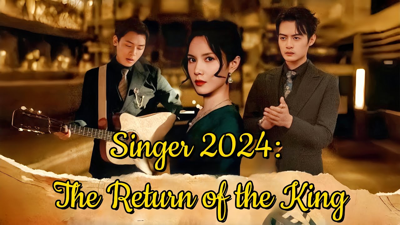 From Bar Singer to Superstar: Reborn in 2006, Using Future Hits to ...