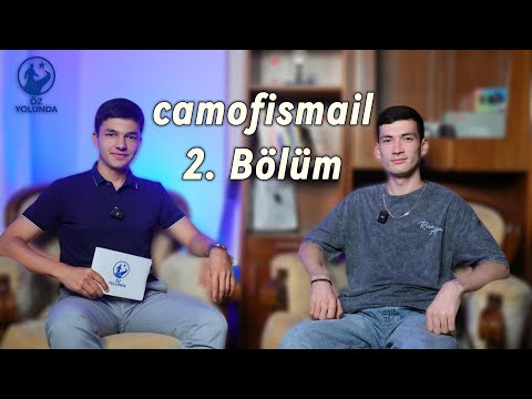 ÖZ YOLUNDA | YSMAYYL SAFARMUHAMMET 2. Bölüm | @İsmail Safar