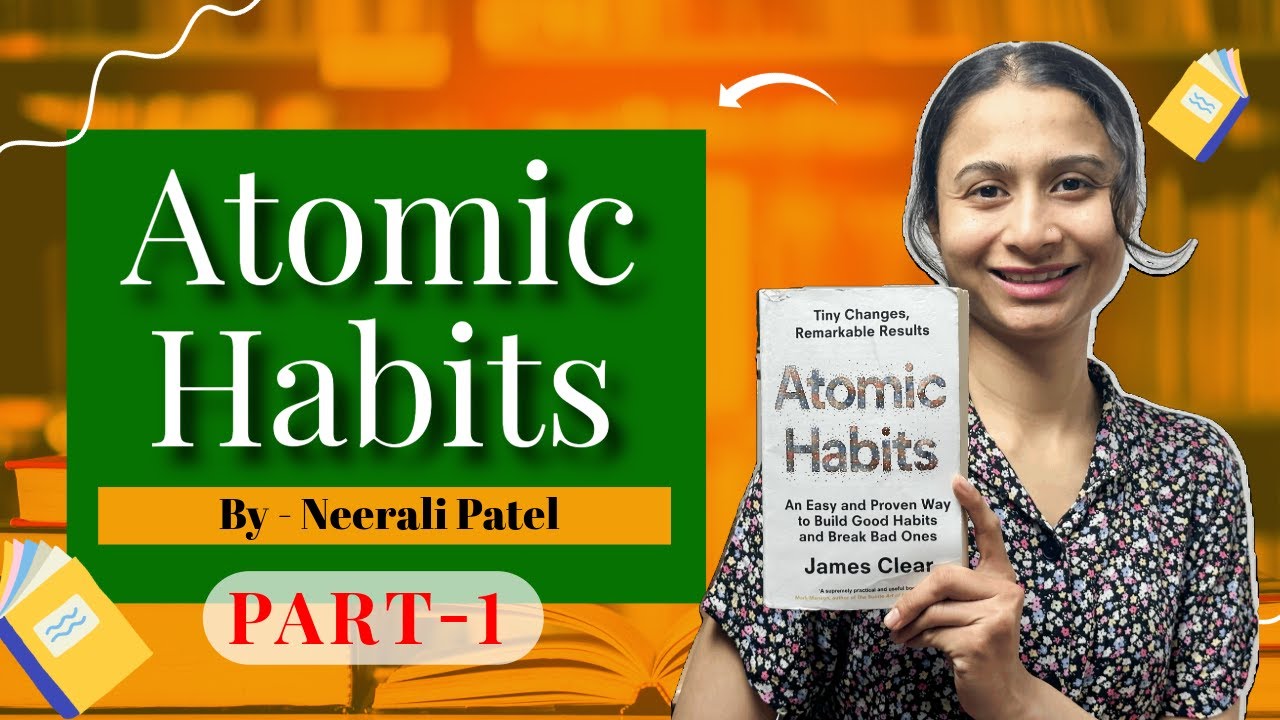 Master The Art of Winning with James Clear , Bestselling Author of ...