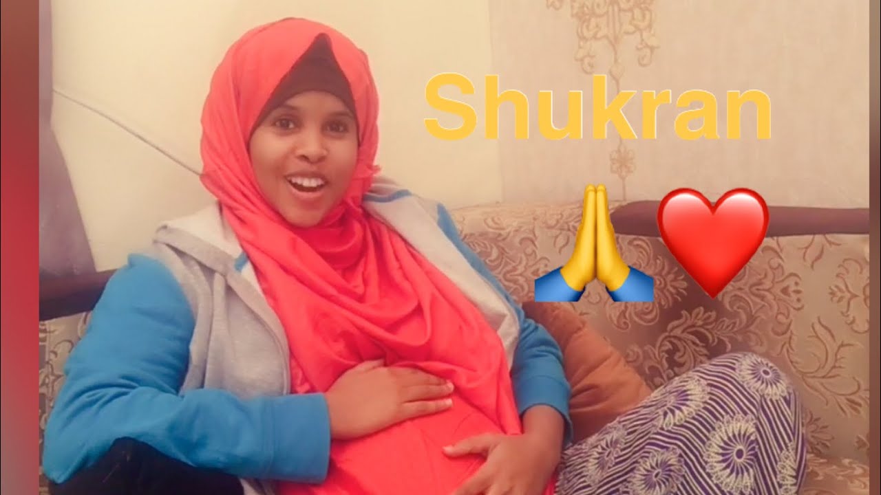 Fartun happy umahada noqeyso dadka uso duceyi dawo - YouTube