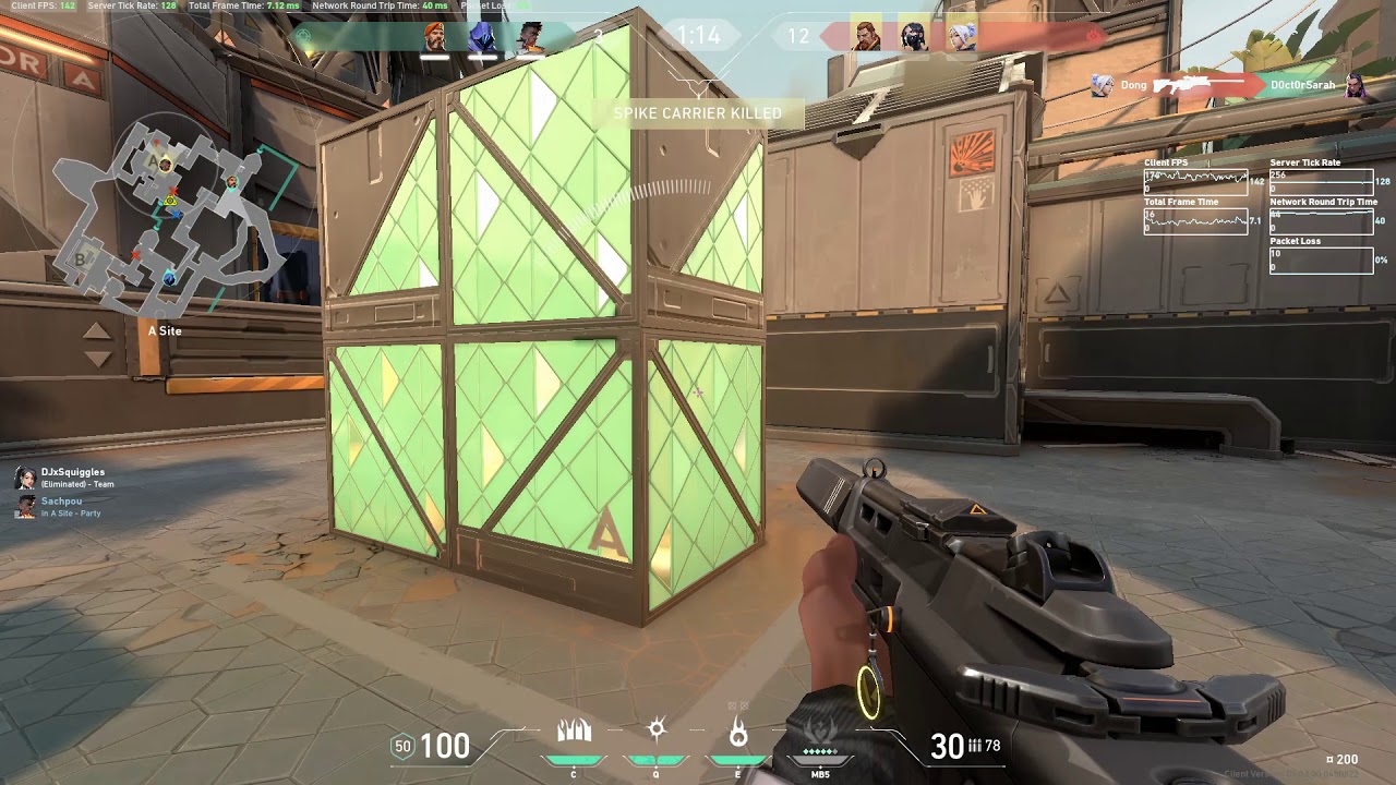 PHOENIX ULT 4K - YouTube