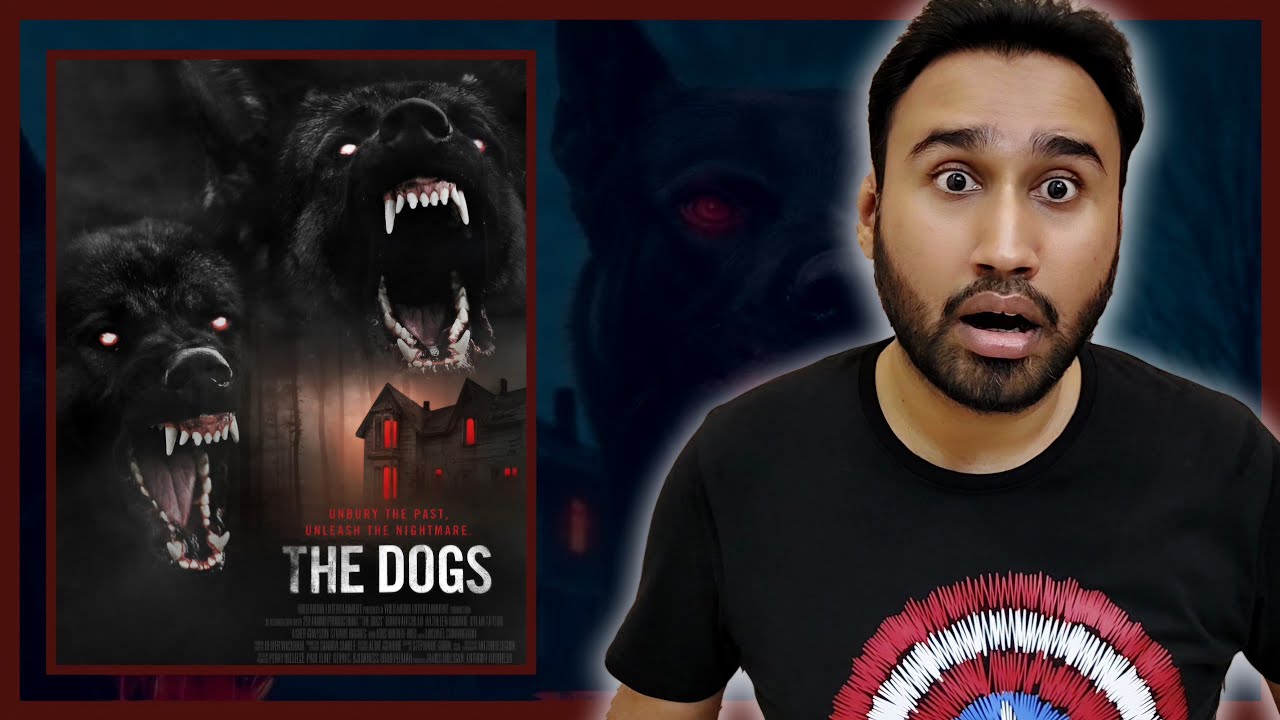 The Dogs Review || The Dogs (2025) Movie Review || Faheem Taj - YouTube