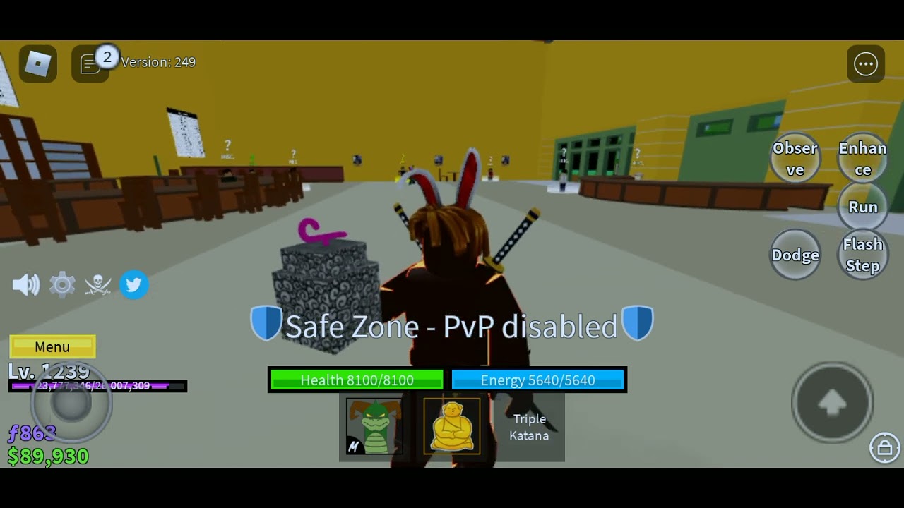 how to get in don swans room - YouTube