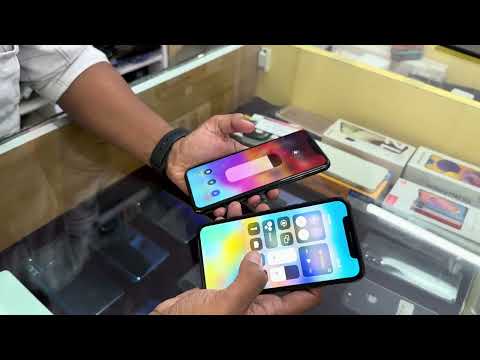 iPhone Display is Original Or Fake || Check your IPhone Display - YouTube