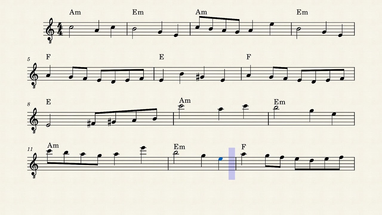 Meadow Land Polyushka Polye by Russian Folk Song - YouTube